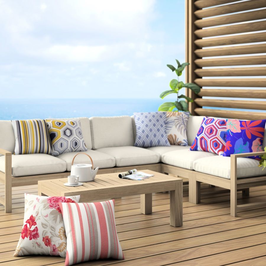 Capa Acqualine Block Geométrico :: Capa Acqualine :: Almofadas ...